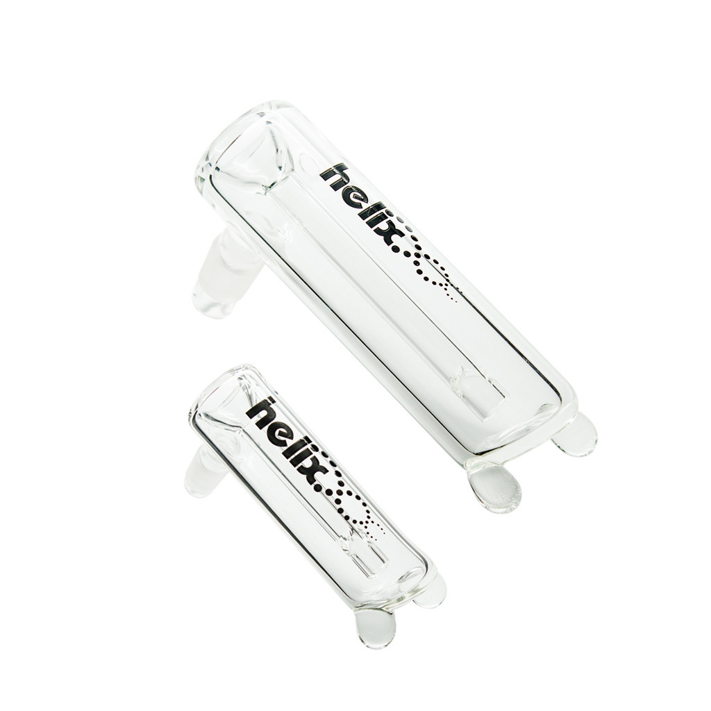 Top Grav Labs Helix Pipe and Helix Bong of 2017