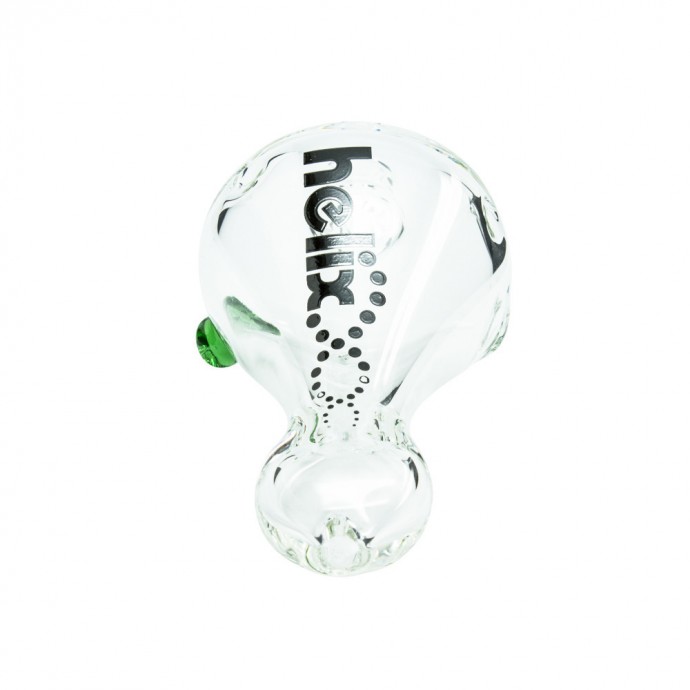 Top Grav Labs Helix Pipe and Helix Bong of 2017