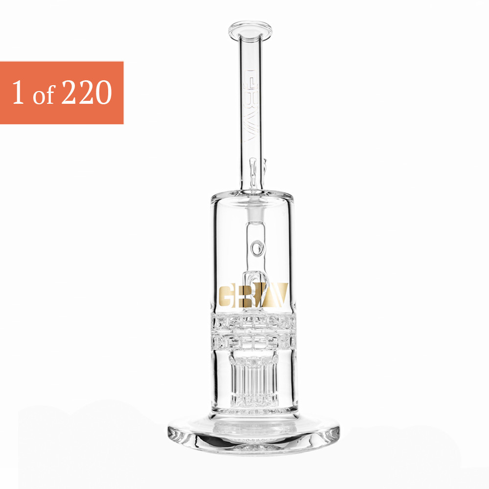 Grav-Labs-Bubblers_grav-gold-tree-perc-bubbler-with-dual-sprocket-discs ...